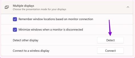 Top Ways To Fix HDMI Port Not Working On Windows Guiding Tech