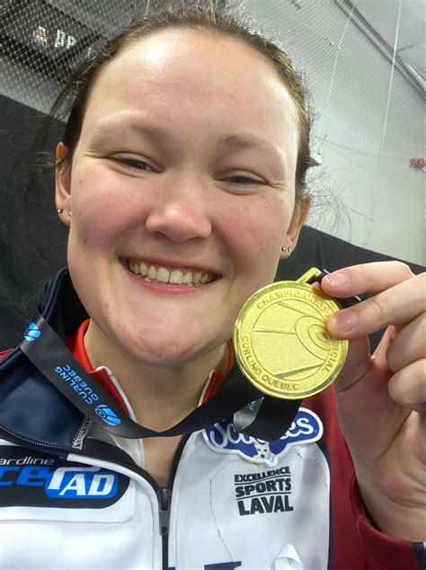 New Middaugh Curling Generation