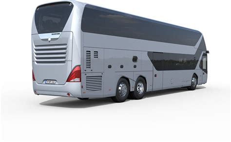 Neoplan Skyliner P06 Euro 6E V I P Class Turystyczny Autobus Truck1