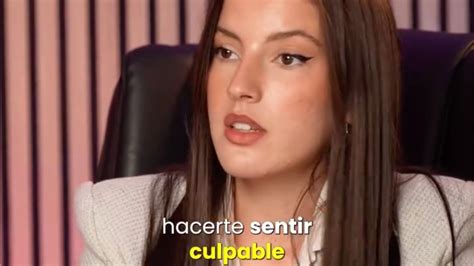 Eva Egea Hay Mamás Que Dejan A Sus Hijos Llorando En La Puerta De La Guardería Con El Corazón