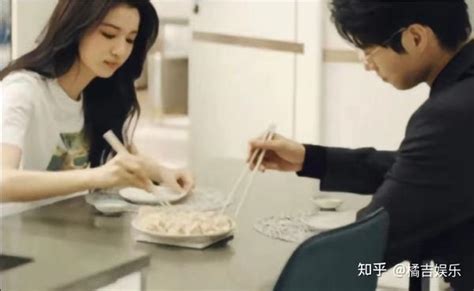 许沁这是我妈给我煮的粥这就是油王嫂难不成要拆楚尽洋相CP 知乎