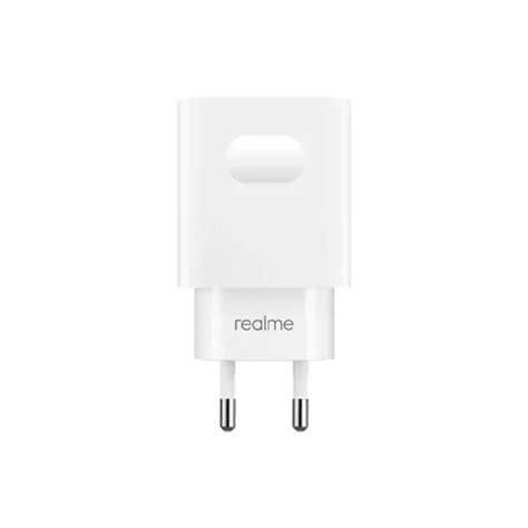 Realme 33W SuperDart Power Adapter Charger Price in Bangladesh
