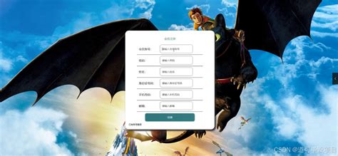 Java计算机毕业设计电影院购票系统（开题程序论文） Csdn博客