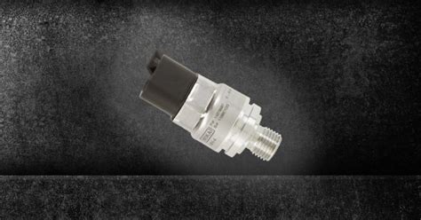 Wika Mobile Control On Linkedin Pressure Sensors Psens Robust And Precise Pressure Measurement