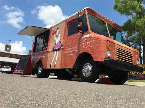 That Pie Truck Oklahoma City Roaming Hunger