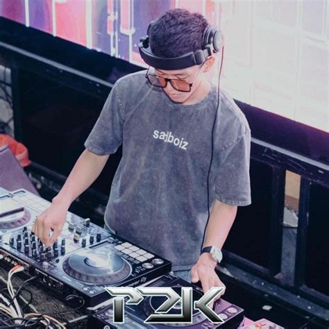 Stream Everytime We Touch TiLo DJ P2K By DJ P2K Listen Online For