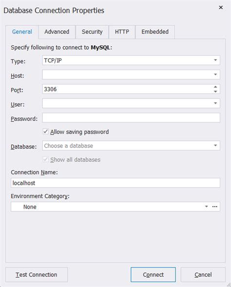 Set Up Data Comparison