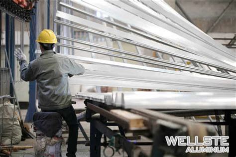 Telescoping Square Tubing Supplier Manufacturer Wellste