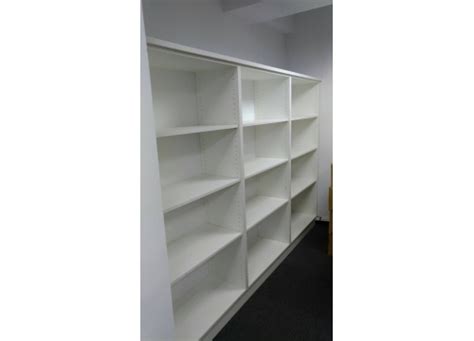 OA系統櫃 書櫃 吉大銪OA辦公家具