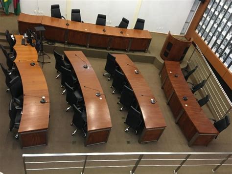 Concessão Dos Serviços De água E Esgoto Em Ipatinga Será Debatida Em