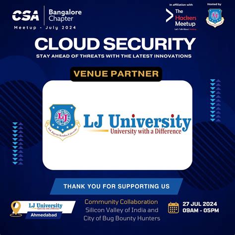 The Hackers Meetup On Linkedin Thehackersmeetup Hackersmeetup Thmahmedabad Cloudsecurity