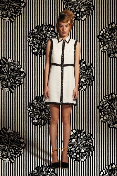 Cuter Background Opening Ceremony Fashion Tim Barber