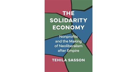 The Solidarity Economy Princeton University Press