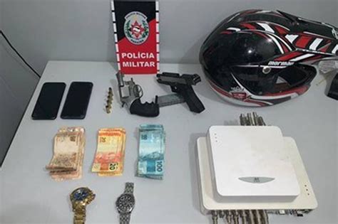Funcionários De Supermercado São Agredidos E Feitos Reféns Em Assalto
