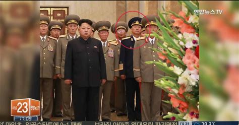 北 리용주 해군사령관 대장 진급 초고속 승진