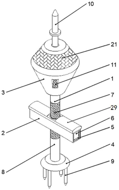 Wireless Sensor Network Node Device Eureka Patsnap