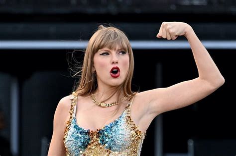 Why Does Taylor Swift Keep Stopping Her Shows Entrepreneur Dawn Suiter