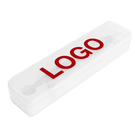 Op Maat Gemaakte Promotie Pennen Curve