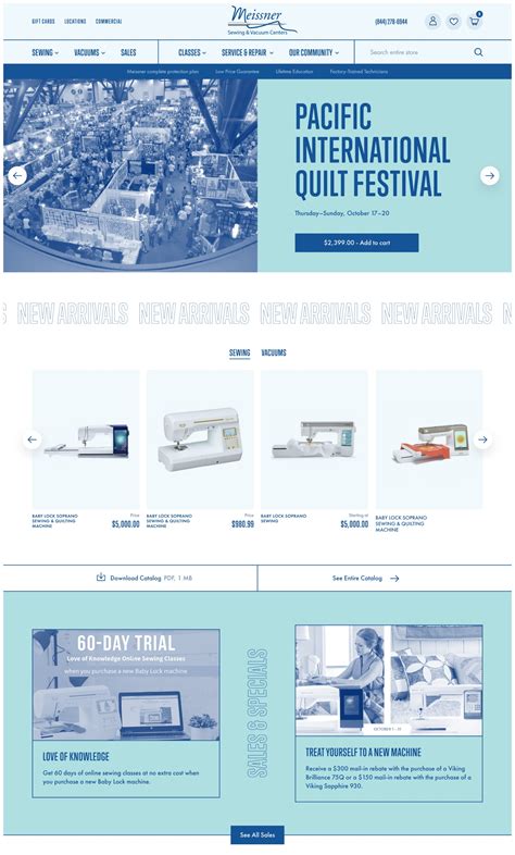 Magento Theme Design Magento Showcases Staylime