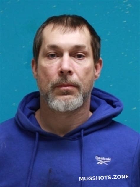 Brandon Smallwood 12012022 Cape Girardeau County Mugshots Zone