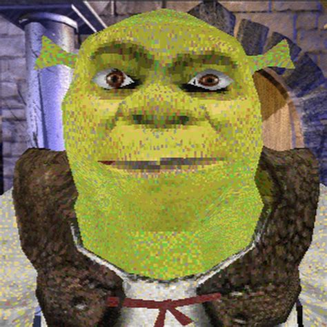 Shrek Boy Youtube