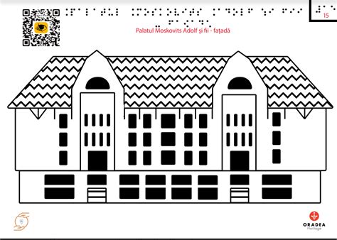 Palatul Moskovits Adolf și Fiii Tactile Images Encyclopedia