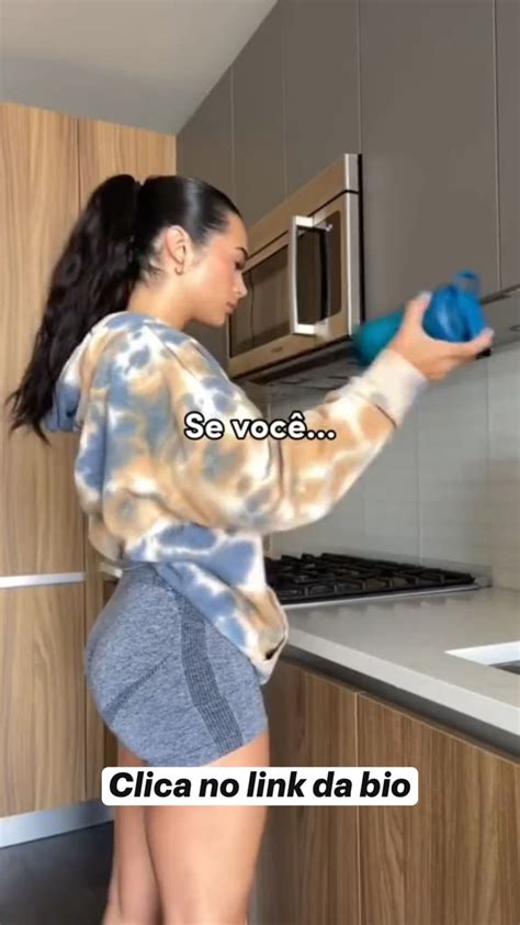 GLOW UP Bons Hábitos Rotina Saudável