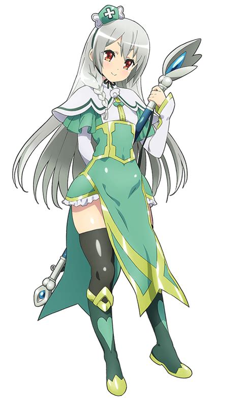 Maidena Ange Futoku No Guild Wiki Fandom