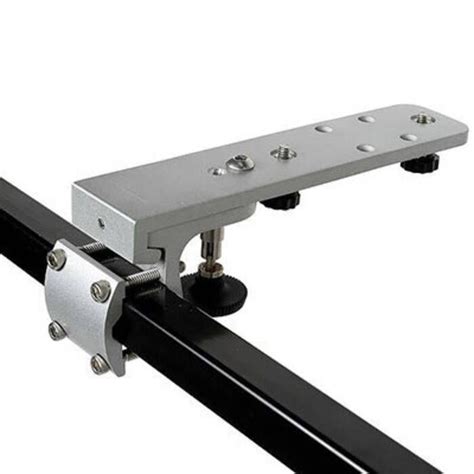 Kuuma Quick Release Bbq Grill Rail Mount 58195 Defender Marine