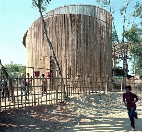 Kashef Chowdhury Urbana Archdaily