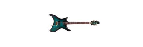 Electric Guitar Header