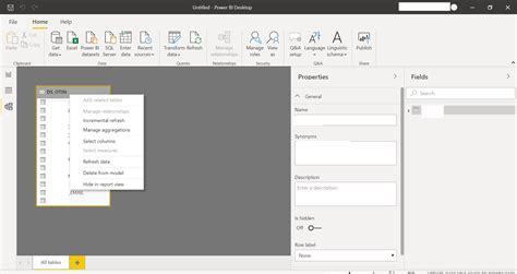 Solved Unable To Use Incremental Refresh Microsoft Fabric Community