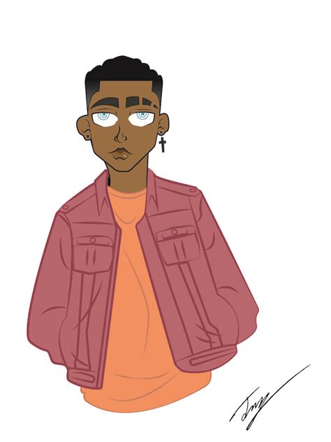 Artstation Jay Cousley