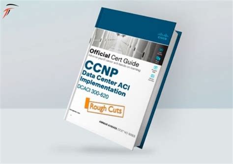 دانلود کتاب CCNP Data Center Application مجموعه آموزشی پژوهشی فرکیان تک