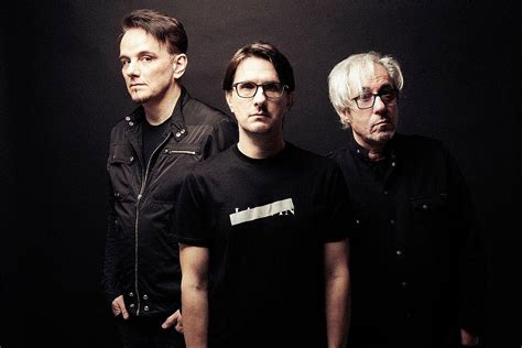 Porcupine Tree News