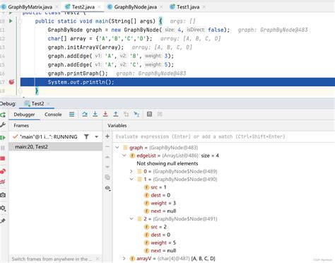 【详解】图的概念和存储结构（邻接矩阵，邻接表）图的结点和顶点 Csdn博客
