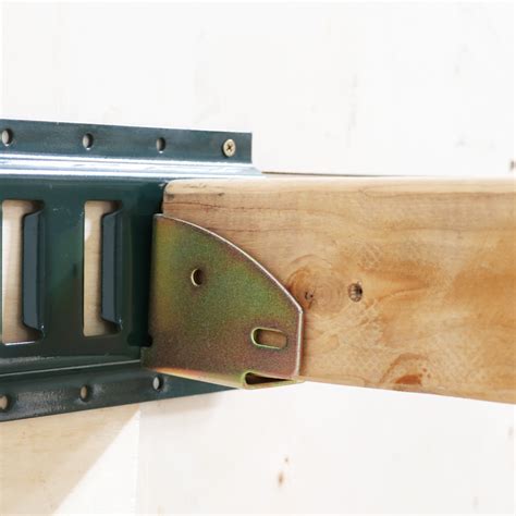 Pro Lock E Track Wood Beam Socket Durable Cargo Security And Organiza