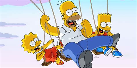 Stream The Simpsons Season 30 Free Amifod