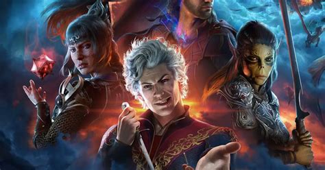 Le réalisateur de Baldur s Gate 3 dit déjà que le prochain jeu de