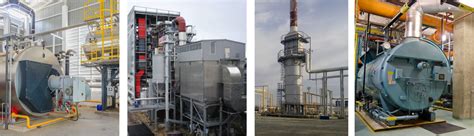 Standardizing Combustion Safety Of Fired Equipment