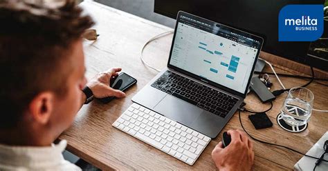 Melita Business Connects 6 000 Public Officers News