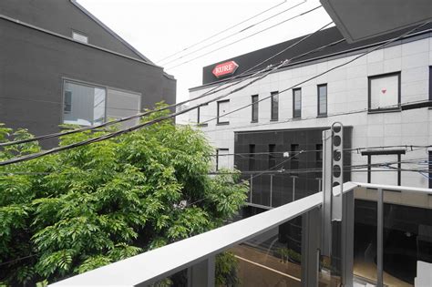 Paseo中目黒の賃貸 高級・外国人向不動産のプラザホームズ