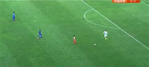 Un Grave Y Cómico Error Del Portero Le Cuesta Un Gol A Su Equipo