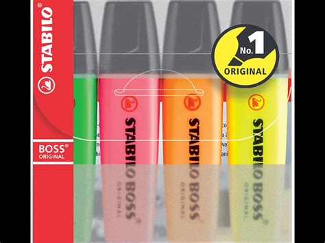 Buy Text Marker 4 Pcs At Unitron A S