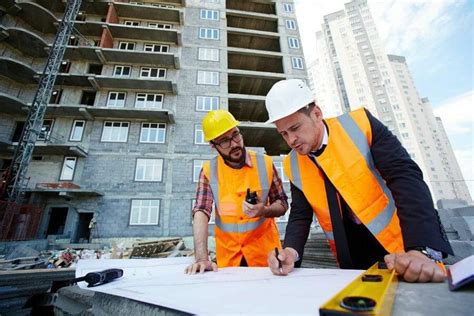 6 Principios Al Aplicar Lean Construction