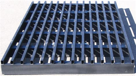 Cattle Guard Dimensions Printable Online