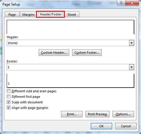 How To Insert Page Number In Excel Earn And Excel