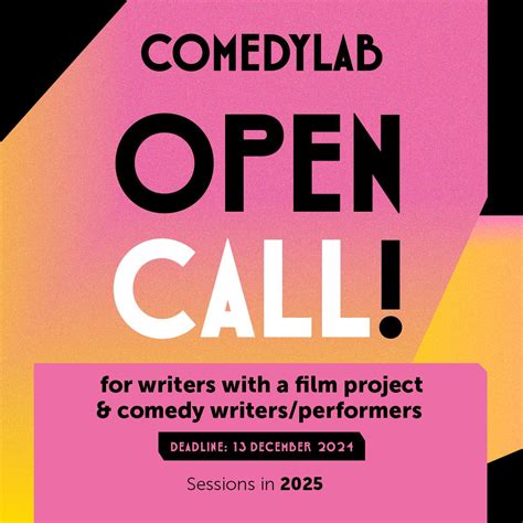 After An Inspring First Year We Open The Call For The Next Edition Of Torinofilmlab S