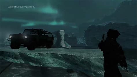 Operation Clockwork Call Of Duty Ghosts Mission 10 Youtube