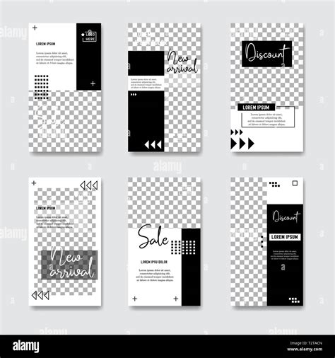 Editable Instagram Post Template Social Media Banners For Digital